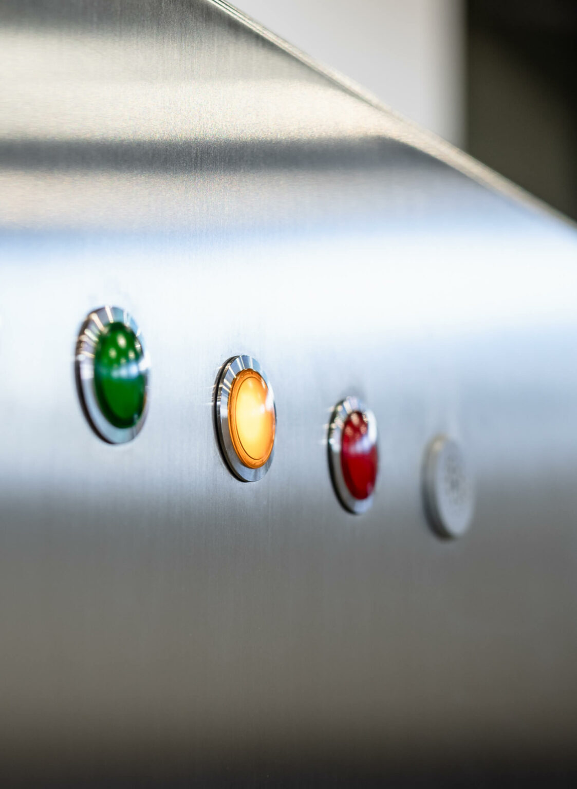 About us - Officine Ceccacci